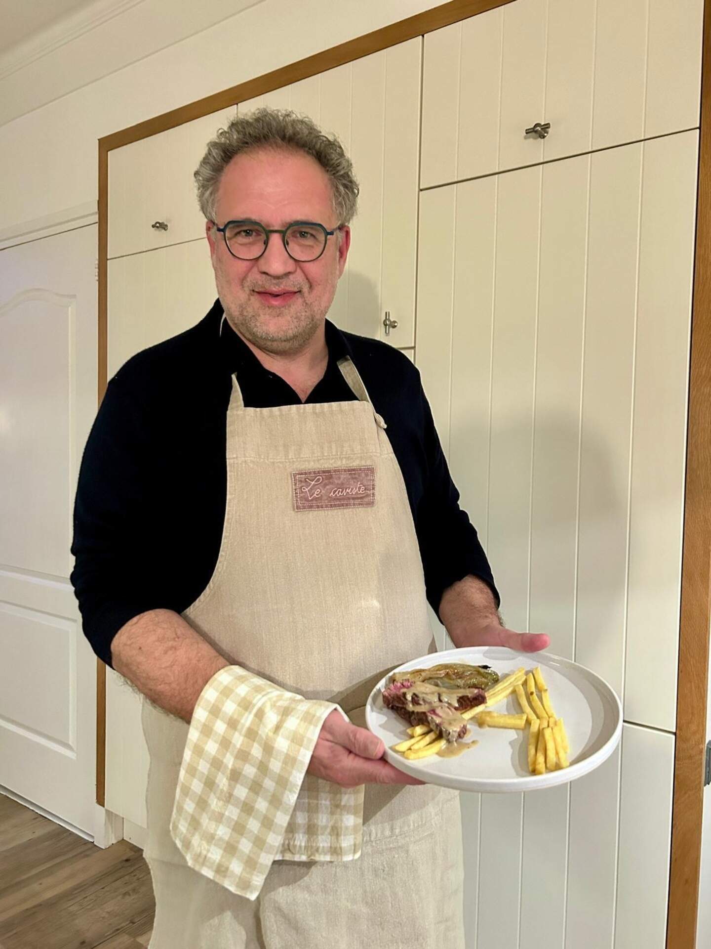 55 Antwerpse topadressen nemen deel aan Smaakmeesters Deluxe 2025: “We ...