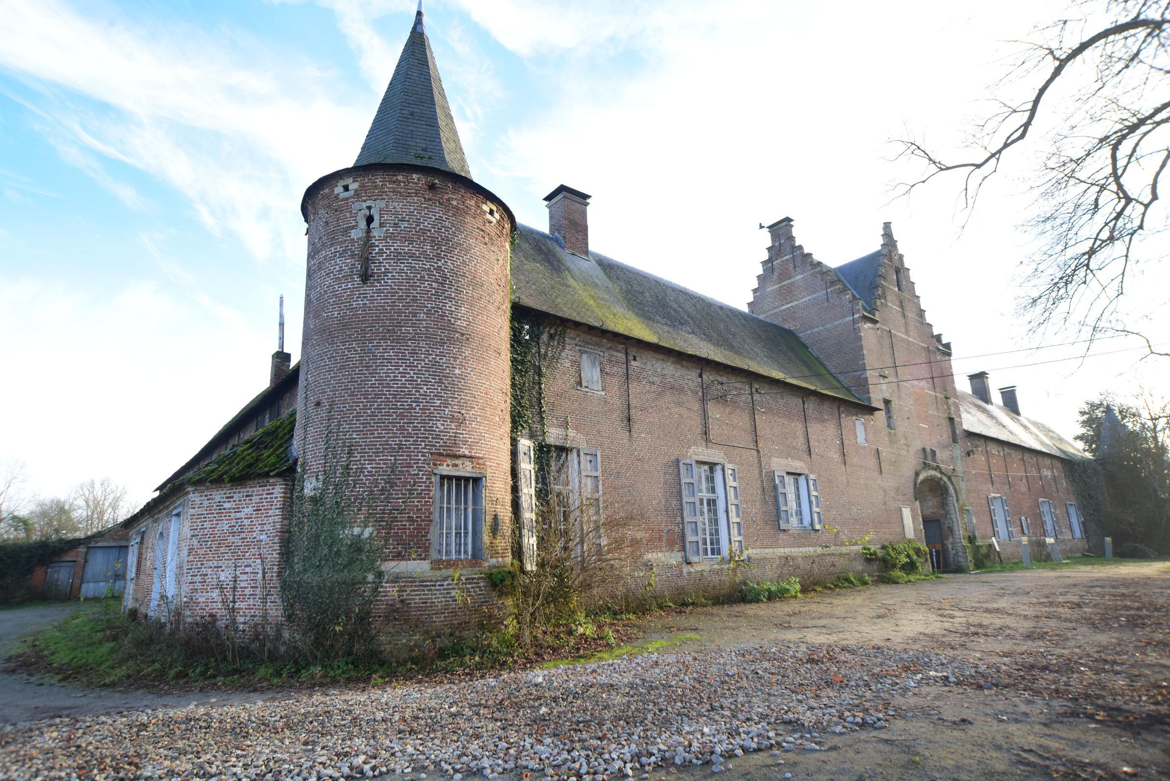 Grobbendonk krijgt een nieuw wandelpad van centrum naar Kasteelhoeve ...