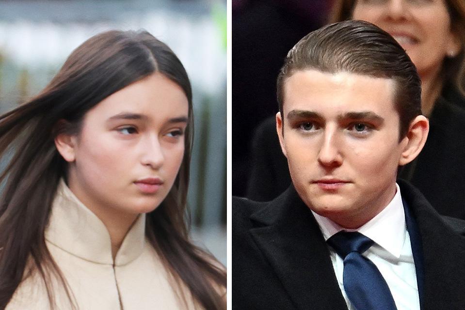 Van zijn “heel grote zoon” tot een kleindochter die vloeiend Chinees ...