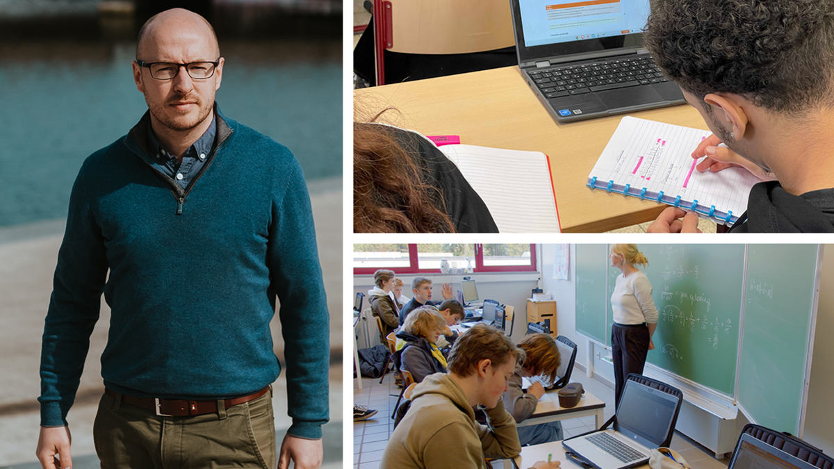 “Schoolfactuur kan tot de helft lager”: Katholiek onderwijs zet in op ...