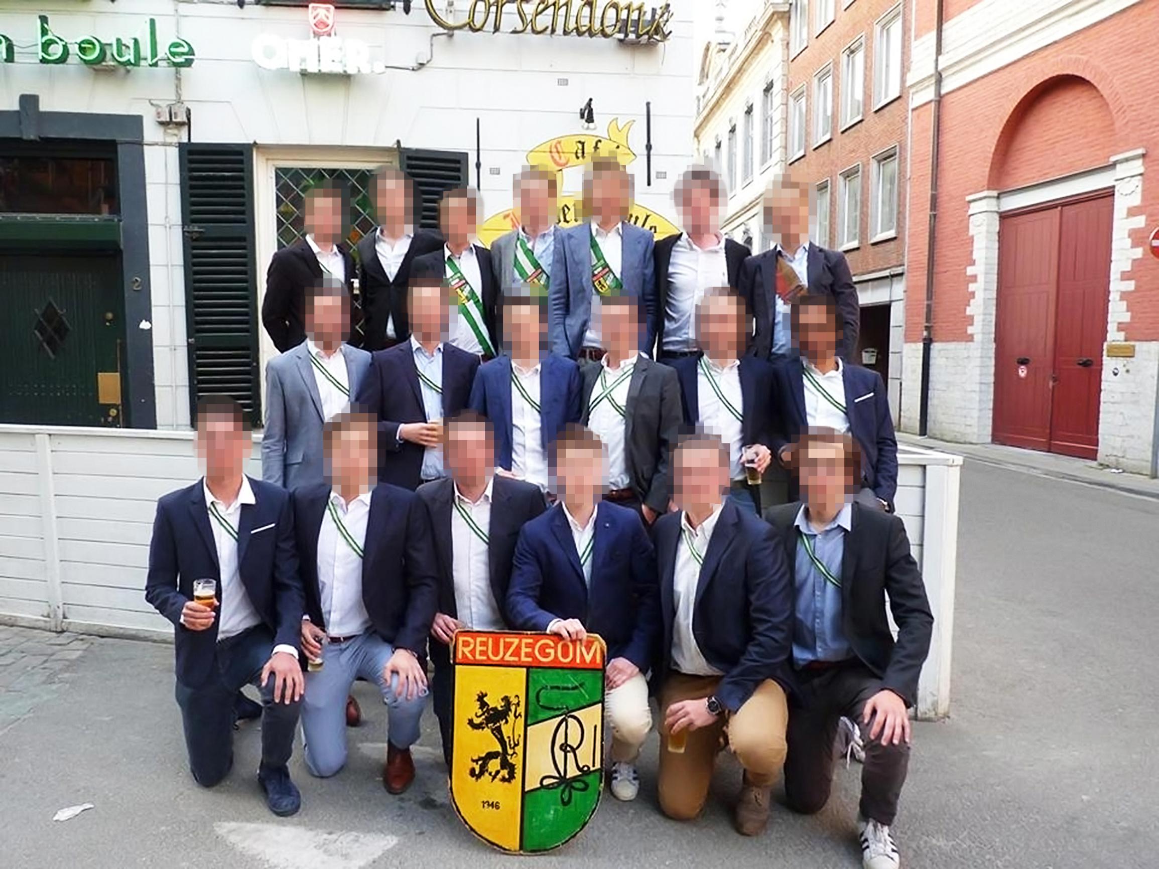 Advocaat van moeder Sanda Dia: “Zaak-Reuzegom mag niet op sociale media ...