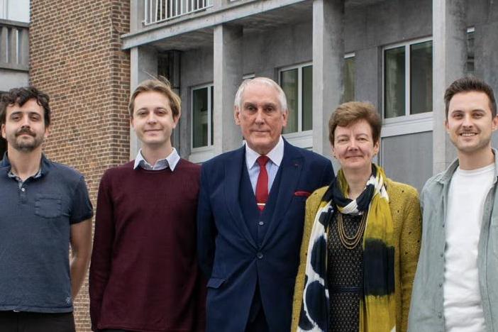 N-VA Merksem vormt coalitie met Groen en Vooruit: twee ervaren ...