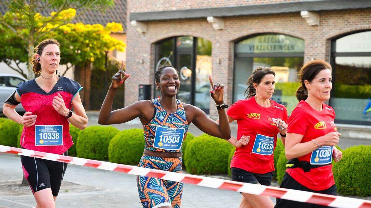 Oppositie kaart hogere kostprijs voor Kadodderloop aan: “Het dreigt een ...