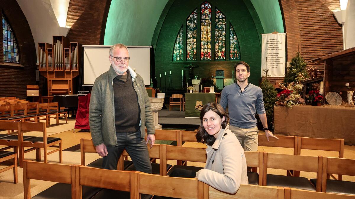 Tien seizoenen Koningshofconcerten: oog voor jong klassiek talent ...
