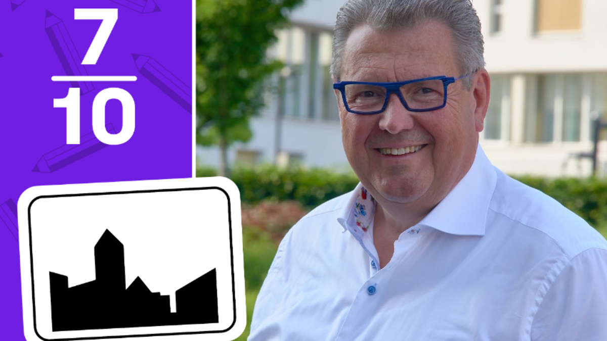 POLITIEK RAPPORT. “Mobiliteit blijft een pijnpunt in Hoogstraten” | GVA