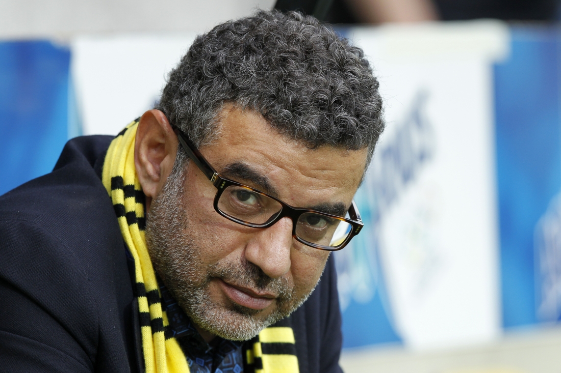 Maged Samy laat 49 miljoen euro vallen | GVA
