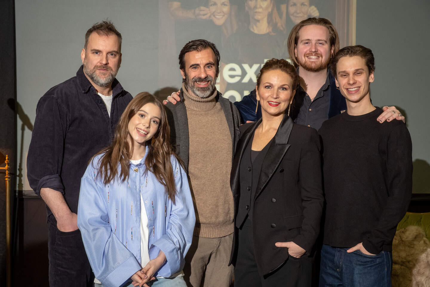 “Het nieuwe theater dat Antwerpen nodig had”: AED Studio’s herbergen ...