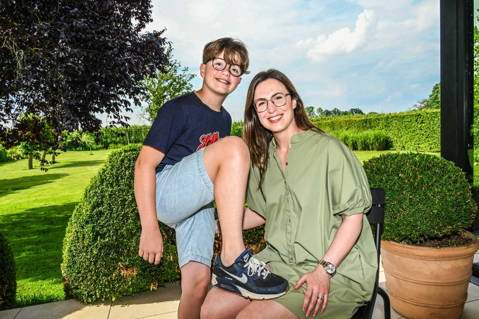 Nike weigert om teruggestuurde pakjes van Christine te betalen: “Dit is ...