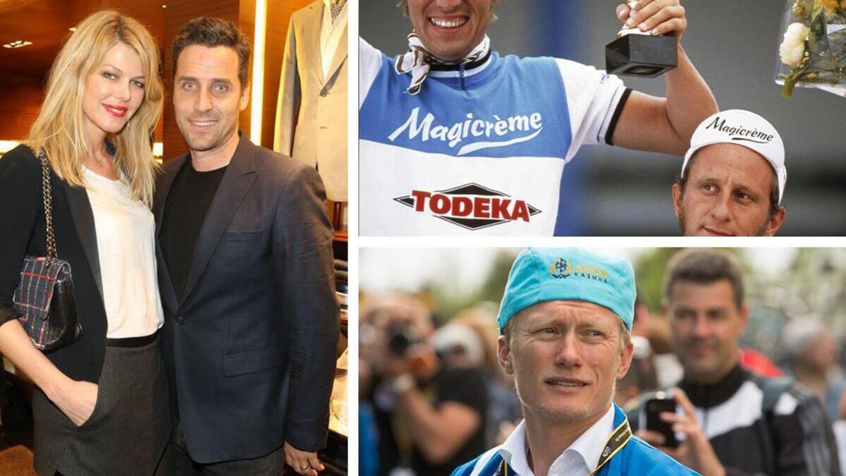 Van film over doping tot sponsor van gewezen zondaar: wie is ...