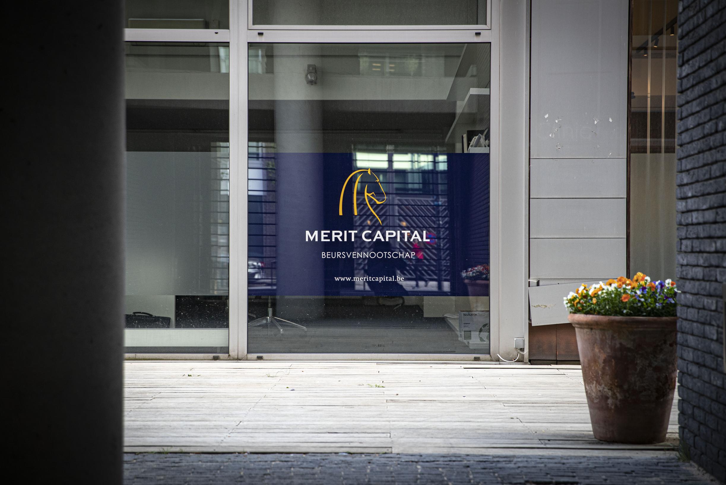 Antwerpse vermogensbeheerder Merit Capital vraagt faillissement aan | GVA