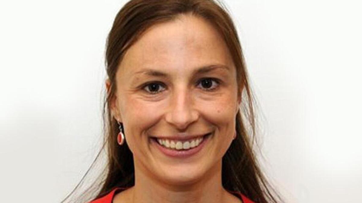 Discretie in persoon wordt spionnenbaas: wie is Francisca Bostyn? | GVA