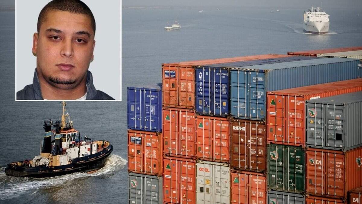 Broers van ‘Dikke Nordin’ krijgen vijf en zes jaar cel voor uithaling ...