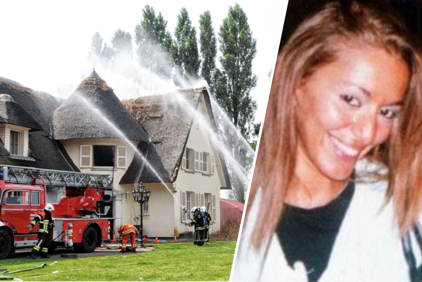 ASSISEN. Villamoord in Merksplas: “Wim Beckmann kon met linkerhand zijn ...