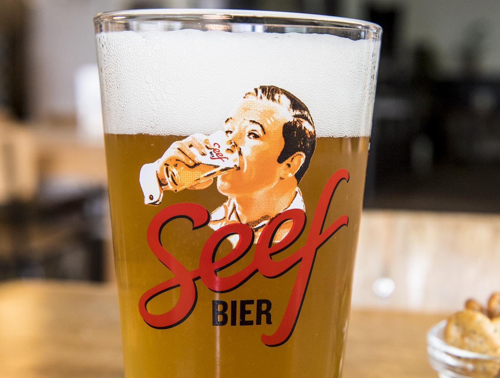 Wie volgt Seefbier op? Made in Antwerpen opnieuw op zoek naar ‘Hét ...