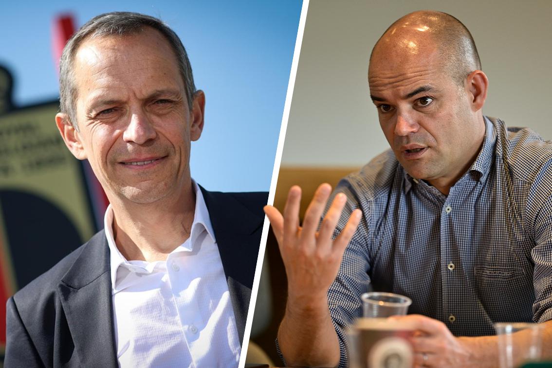 Verschuivingen bij Belgische arbitragetop: scheidsrechtersbaas Layec ...