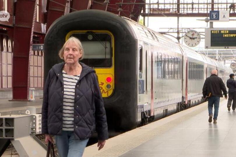 Antwerp Splatter: waar kleur losbarst | GVA