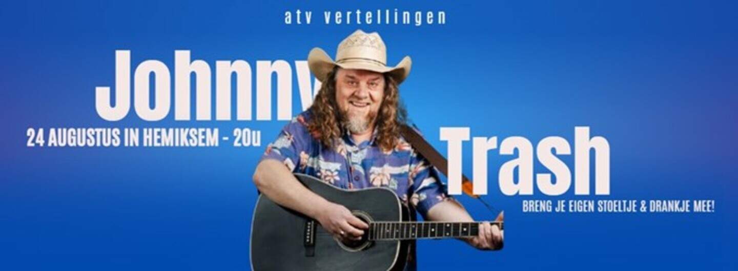 ATV Vertellingen 2026 | GVA