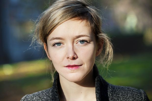 Evelien Bosmans gaat Marina spelen | HBVL