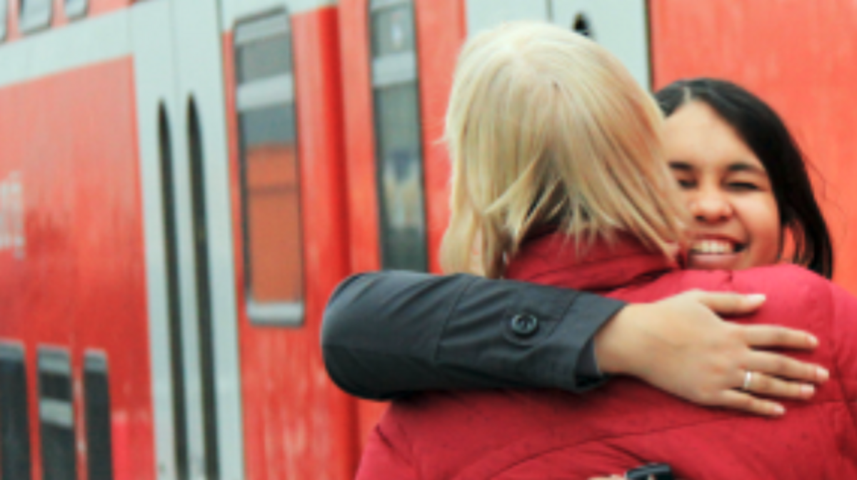 Youth for Understanding zoekt gastgezinnen: “Je hoeft geen verre reis ...