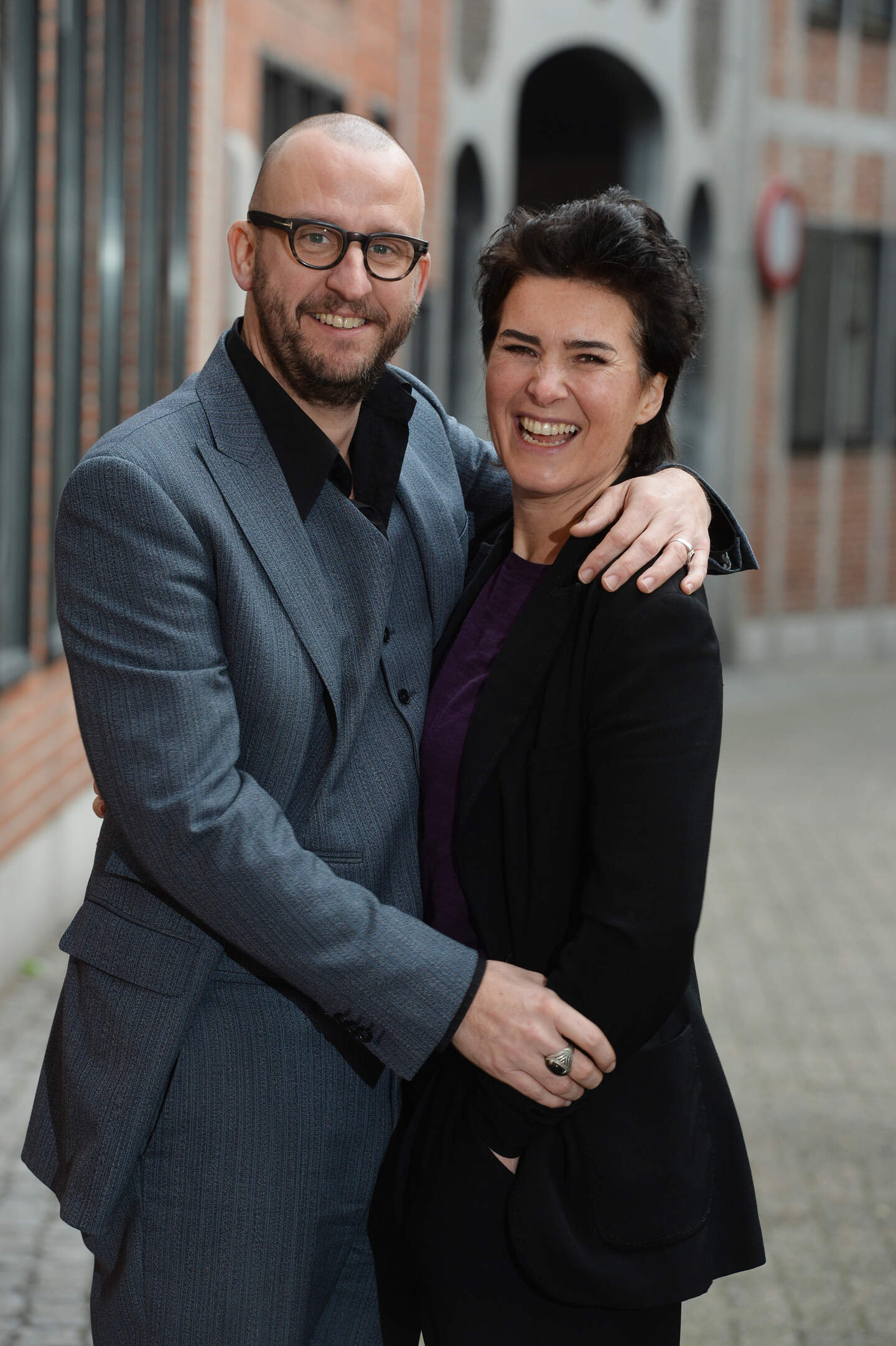 Een blij weerzien met ‘Van vlees en bloed’: hoe een Kempense ...