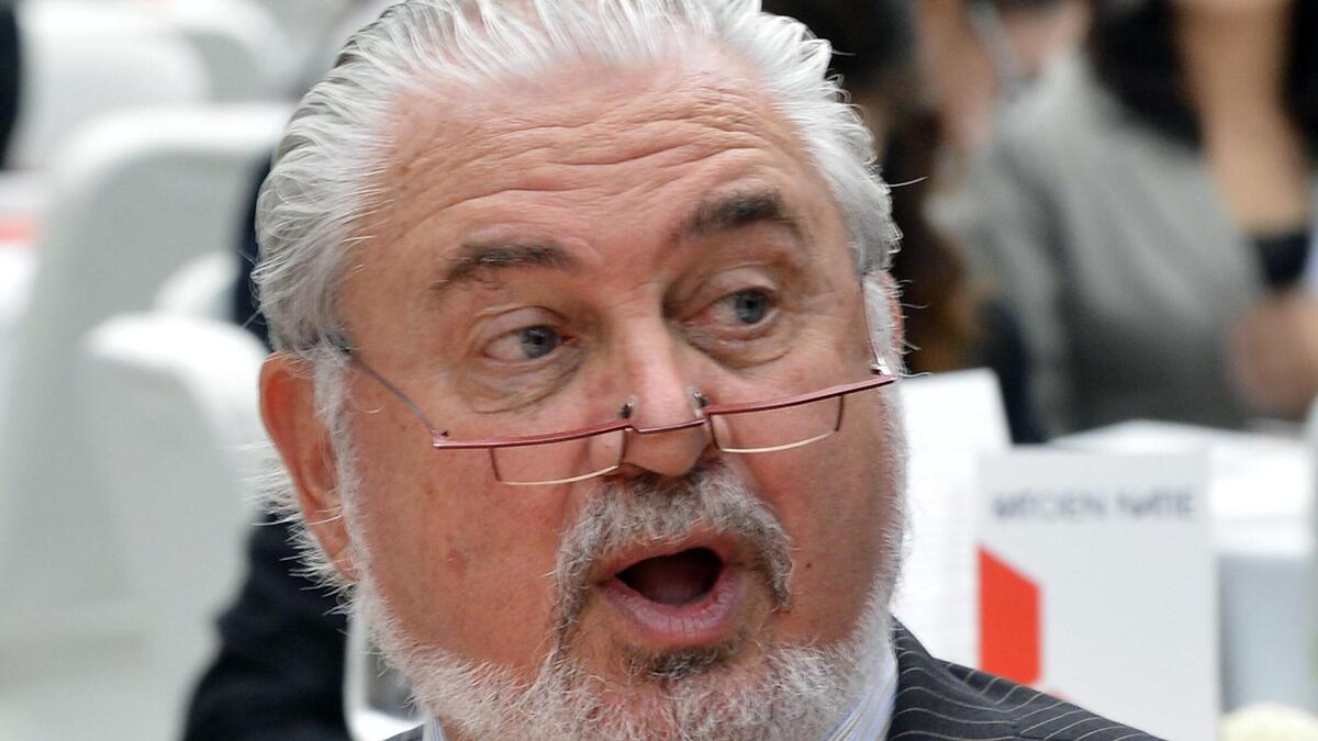 Kreeg Fernand Huts verborgen staatssteun? Belgische boer klaagt verkoop ...