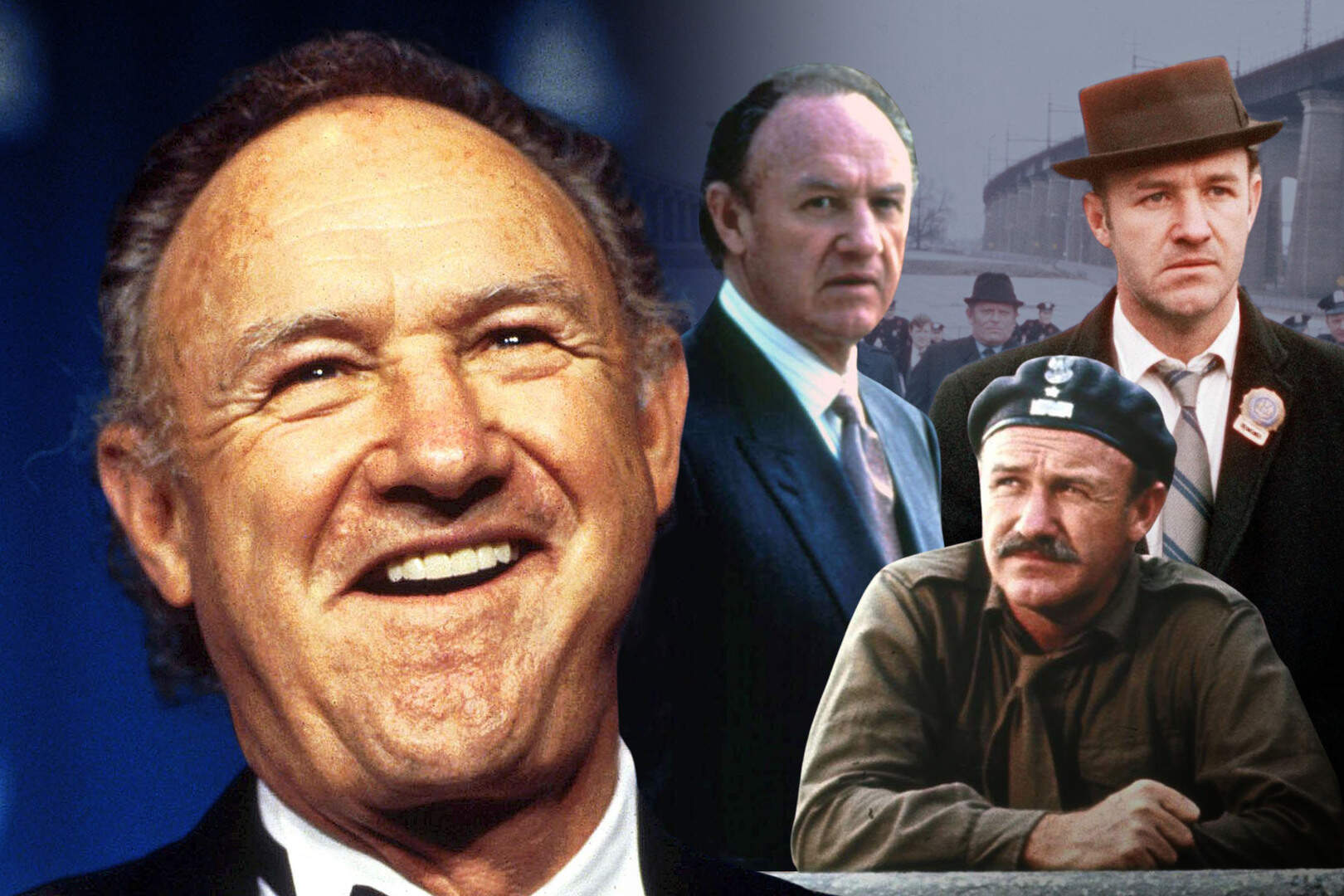 Dit weten we al over het overlijden van Gene Hackman (95) en zijn vrouw ...