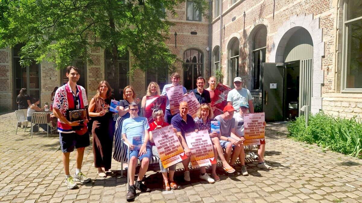 De Zomer is van Mechelen stelt gevarieerde programmatie voor: “Vakantie ...