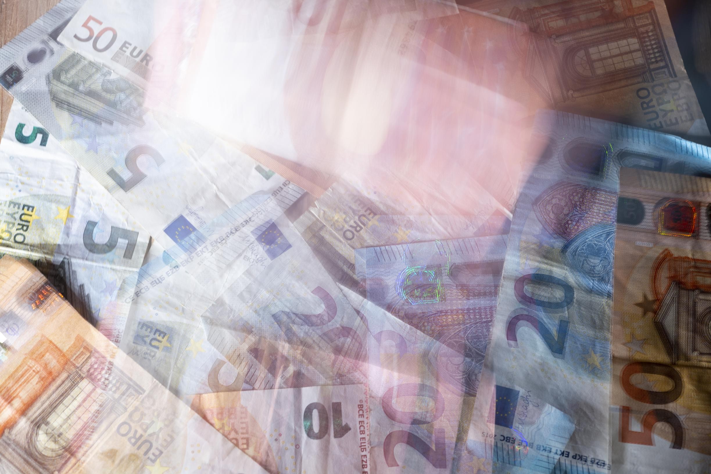 Historisch hoge inflatie heeft ook winnaars, achter het gemiddelde gaat ...