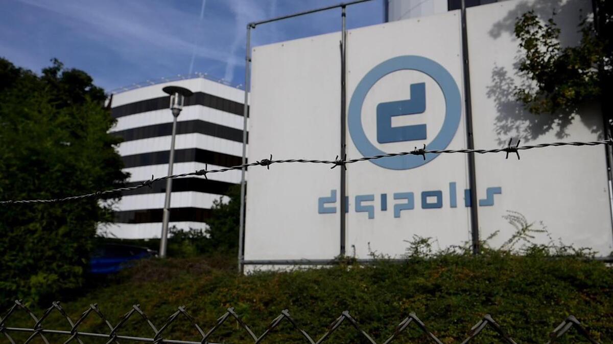 Antwerpen krijgt detentiehuis op site van Digipolis, burgemeester De ...