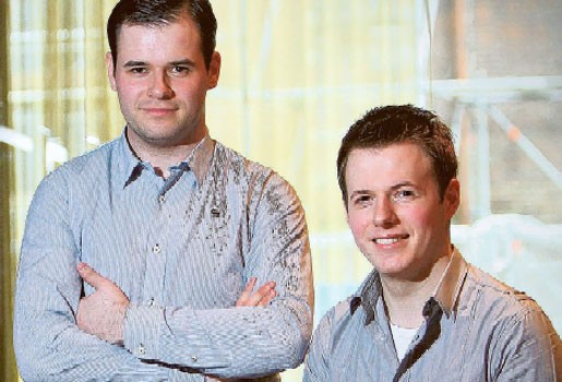 Ruzie beëindigt samenwerking ‘Mijn Restaurant!-broers | GVA