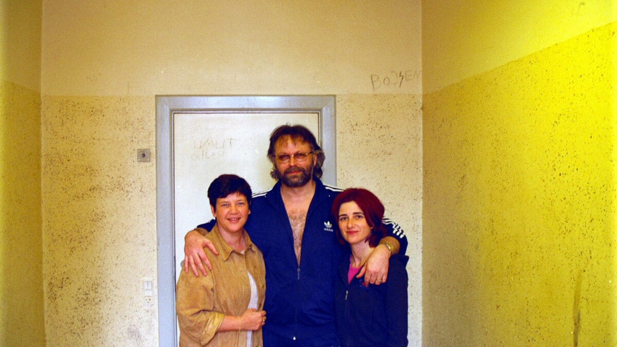 Gangster achter Stockholmsyndroom krijgt eigen Netflixserie: “In België ...