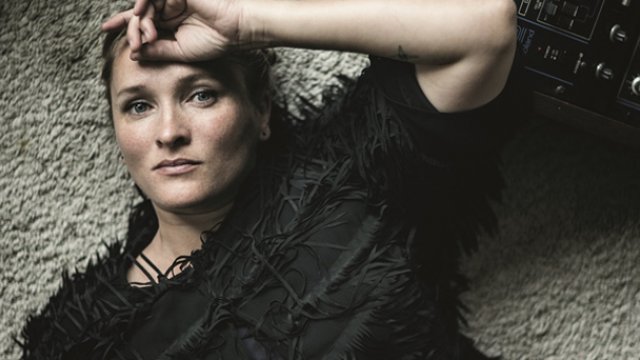 Tine Reymer geeft zich bloot in De Roma | GVA