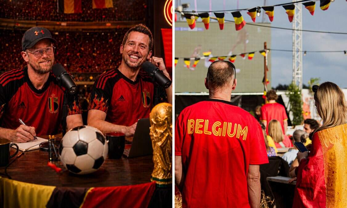 Van caféquiz tot WK-beleving: pubquizorganisator en voetbalcommentator ...