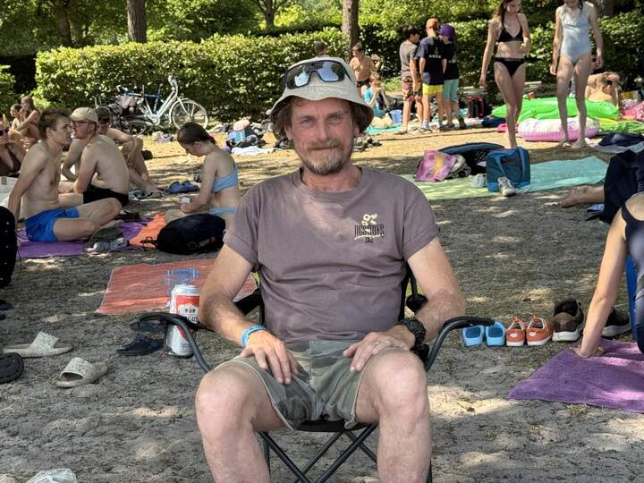 Waarom drie uur filerijden op Antwerpse Ring om naar zee te gaan als je ...