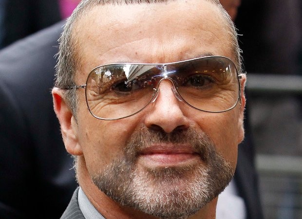George Michael terug naar Vorst Nationaal | GVA