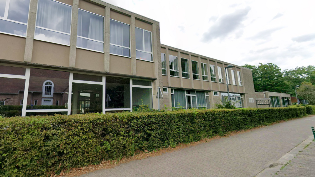 BKO De Wigwam verhuist vanaf maandag naar zijn nieuwe locatie | GVA