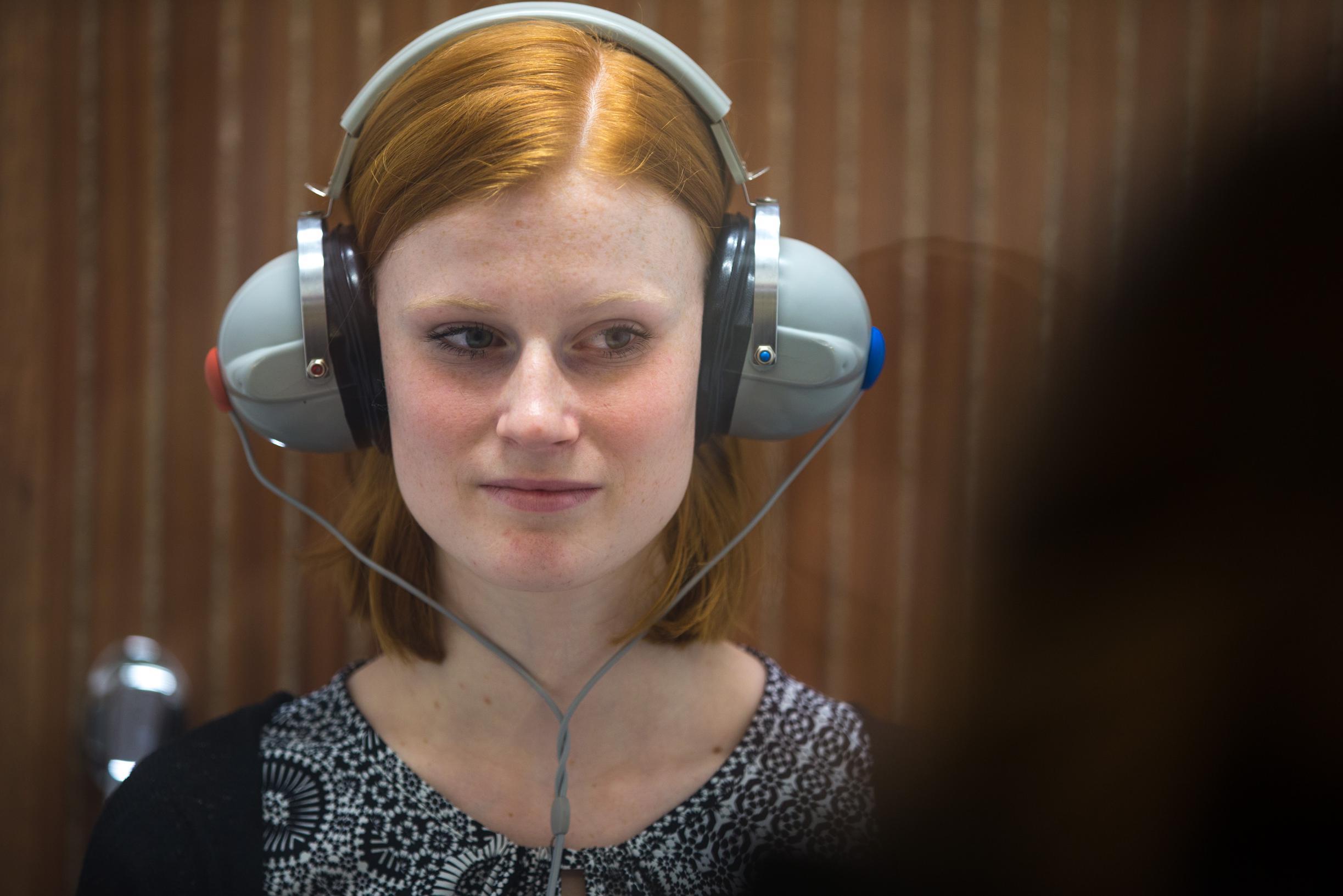 Inwoners kunnen gehoor gratis laten testen | GVA