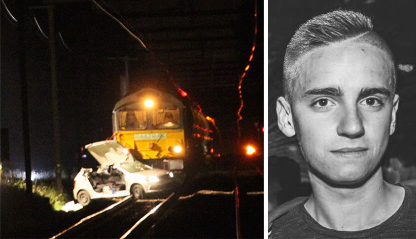 “Er waren al langer problemen met die overweg”: familie van Brent (20 ...