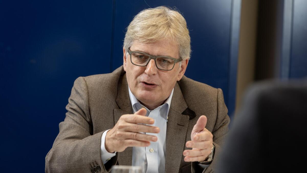 Raad voor Verkiezingsbetwistingen verwerpt klacht van CDK over ...