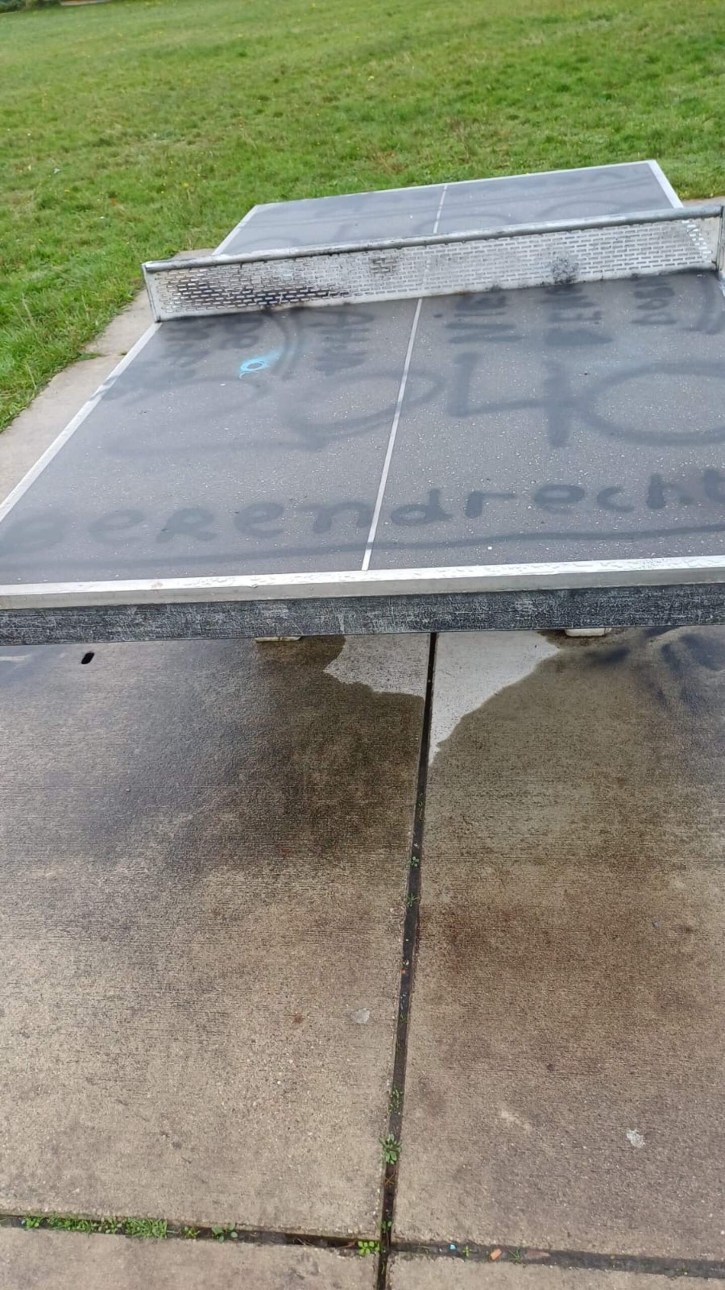 District krijgt vandalisme en overlast niet onder controle: “De ...