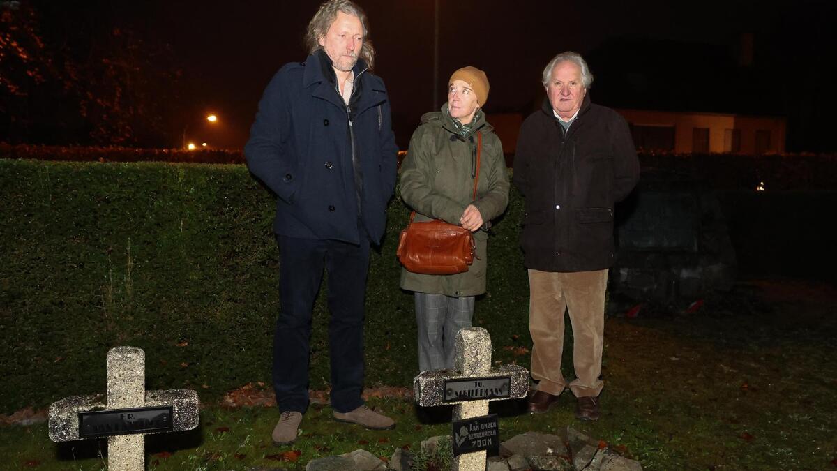 Tachtig jaar geleden werd utopisch architect en pacifist Julien ...