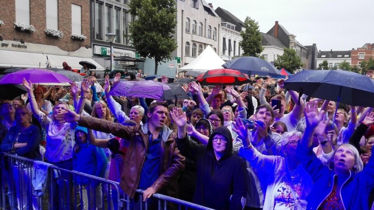 Herentals Fietst Feest blaast editie 2021 toch af | GVA