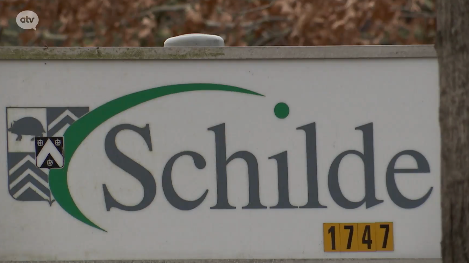 Schildenaren kunnen eigen projecten realiseren dankzij nieuwe ...