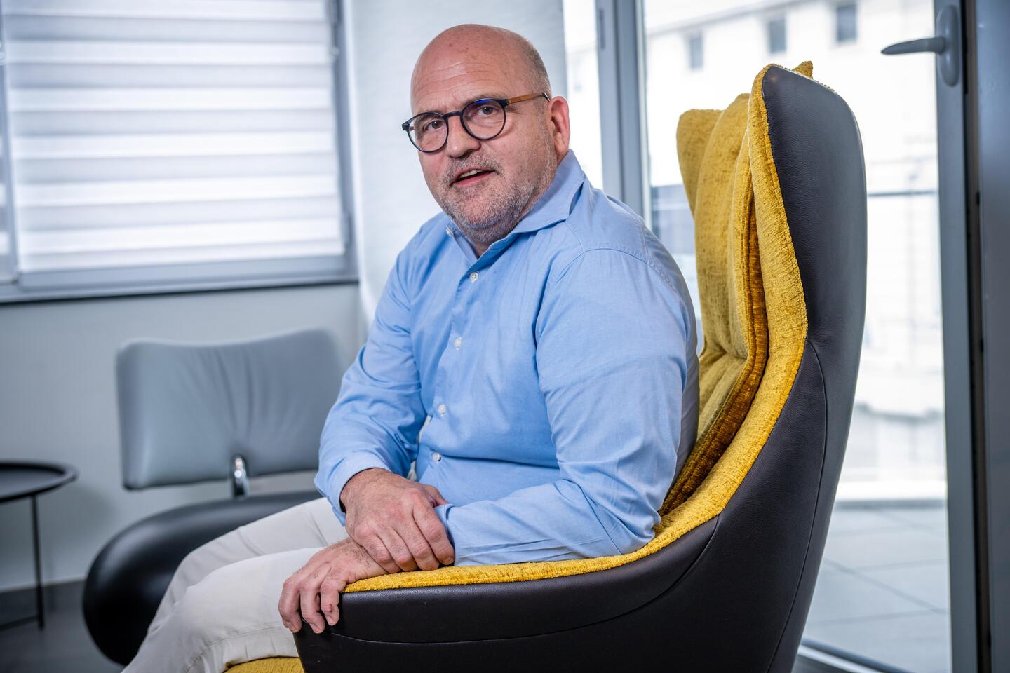 Tien jaar geleden verhuisde Sinksenfoor, na juridische strijd en rellen ...