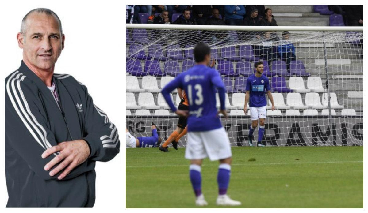 Onze analist Patrick Goots: "Afgang voor Beerschot Wilrijk" | GVA