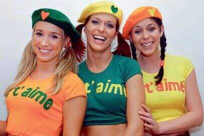 K3 en Studio 100 kondigen extra shows aan voor langverwachte Originals ...