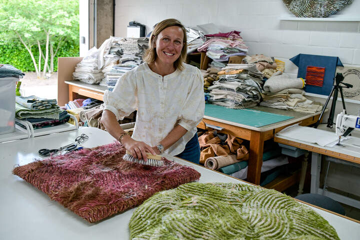 Atelier in Beeld en Kunst in Schilde: bijna duizend geïnteresseerde ...