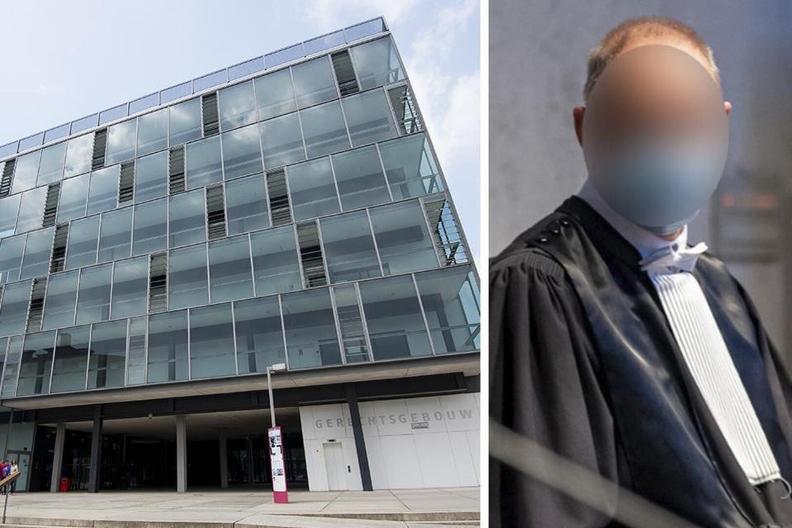 Magistraat die examenvragen aan dochter doorspeelde, wordt niet ...