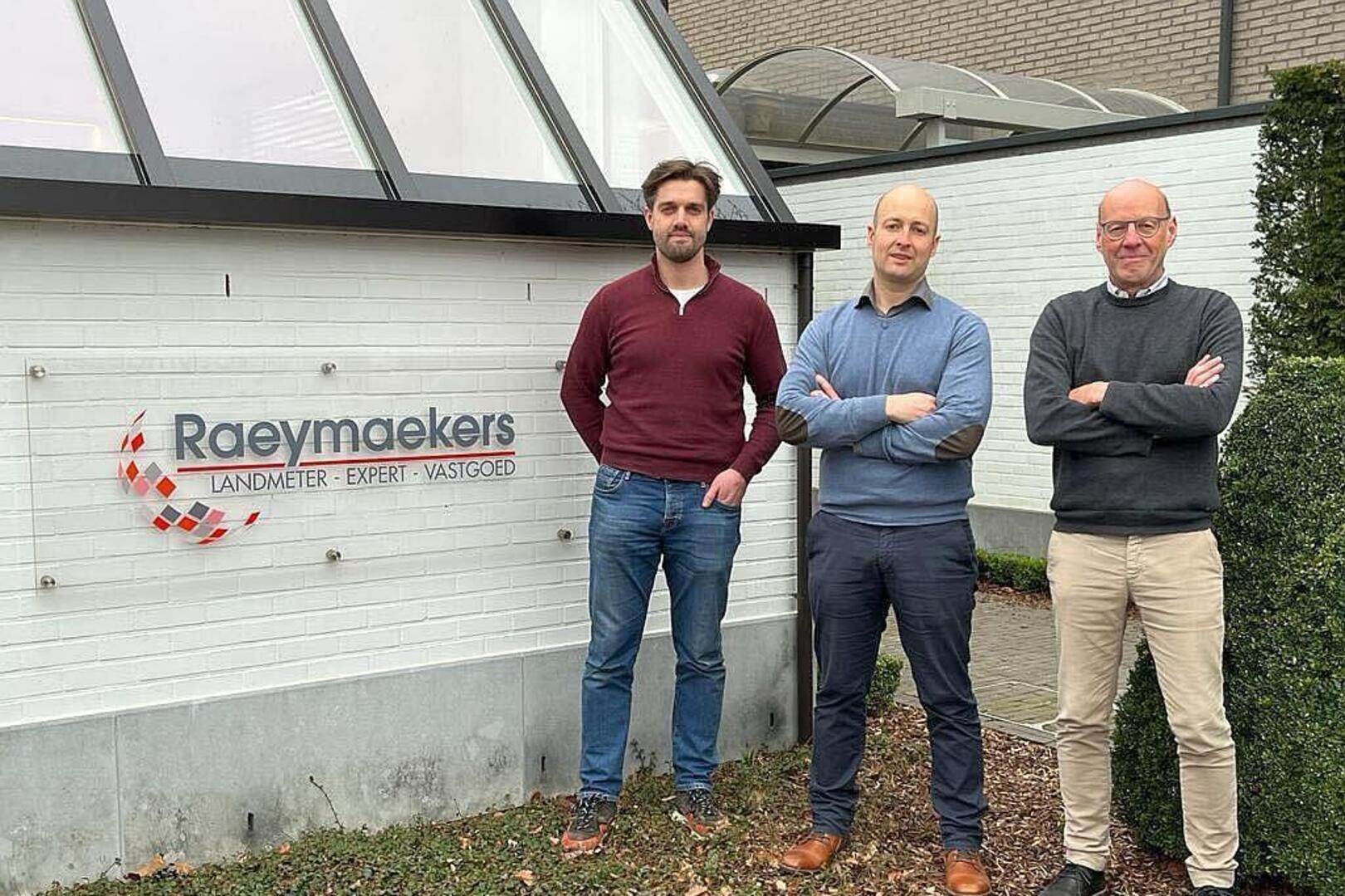 LSG Landmeters blijft activiteiten uitbreiden | Nieuwsblad