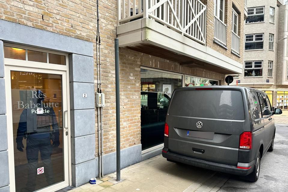 Vrouw in verdachte omstandigheden om het leven gebracht in Knokke-Heist ...